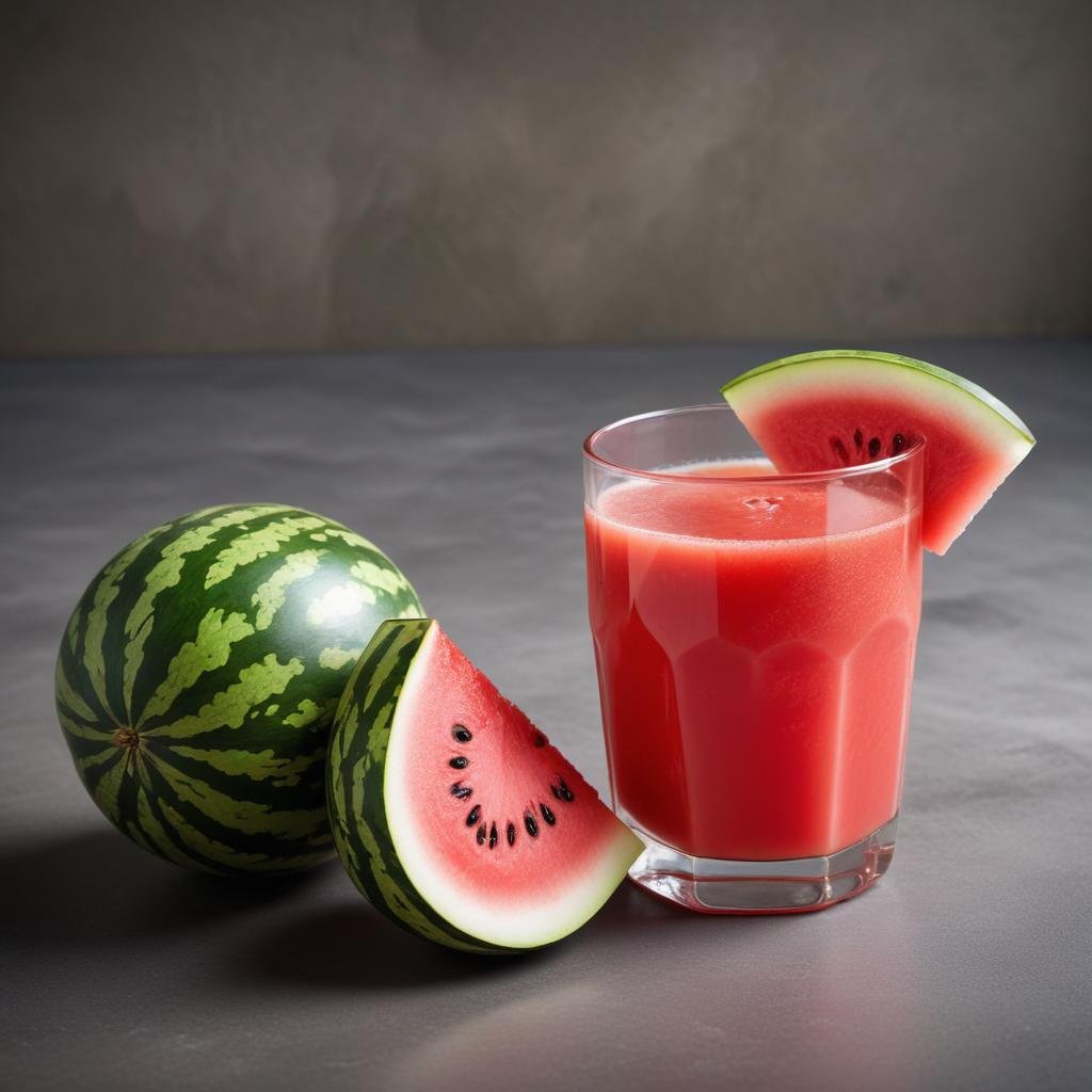 Watermelon Juice: 5 Refreshing Morning Energy Boosts - allthinginfo