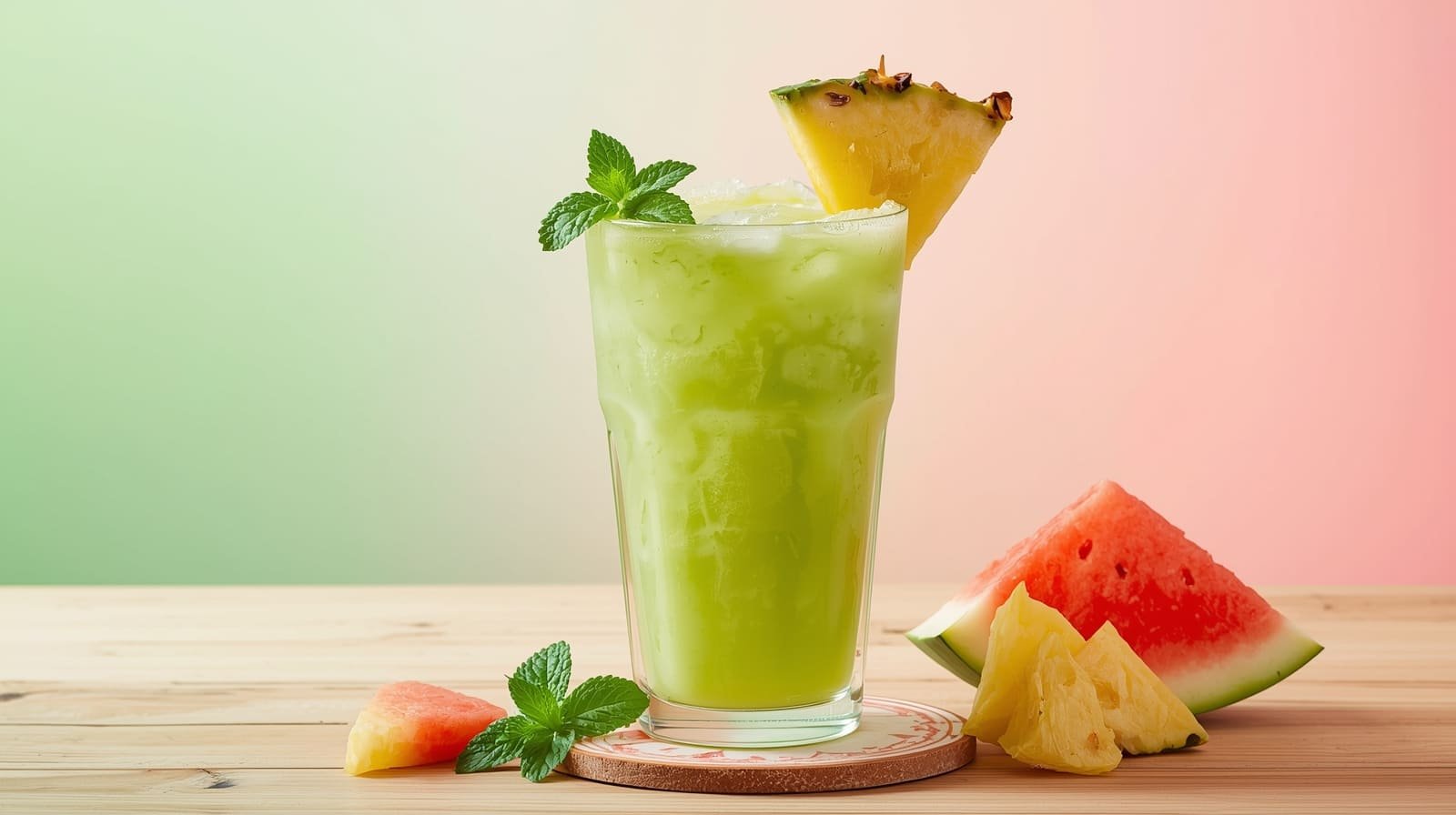 Watermelon Juice: 5 Refreshing Morning Energy Boosts - allthinginfo